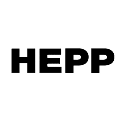 Hepp - fionatelier